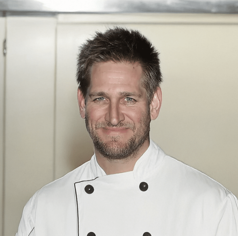 Chefs With TV Show - Celebrity Chef Network