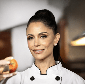 Chefs With TV Show - Celebrity Chef Network