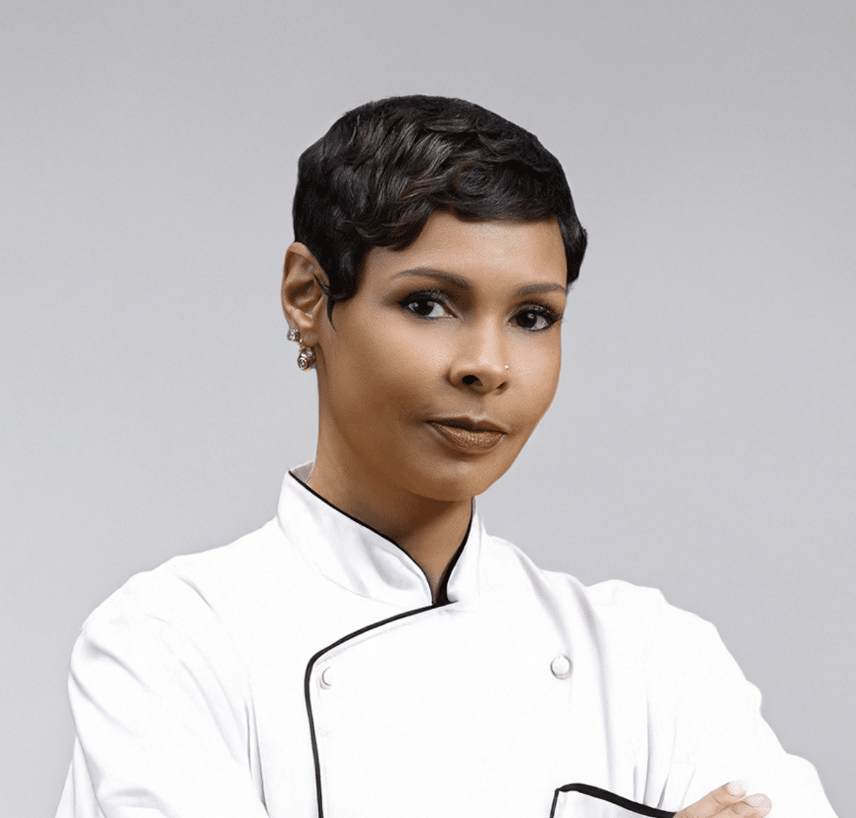 Nikki Shaw – Celebrity Chef Network