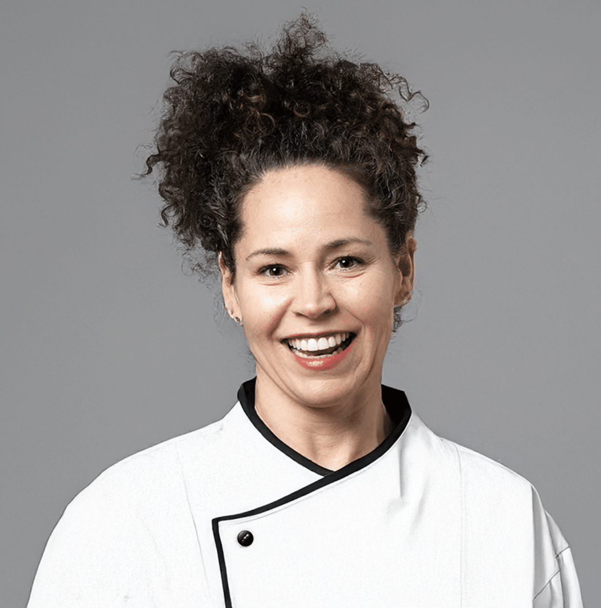Mary Berg - Celebrity Chef Network