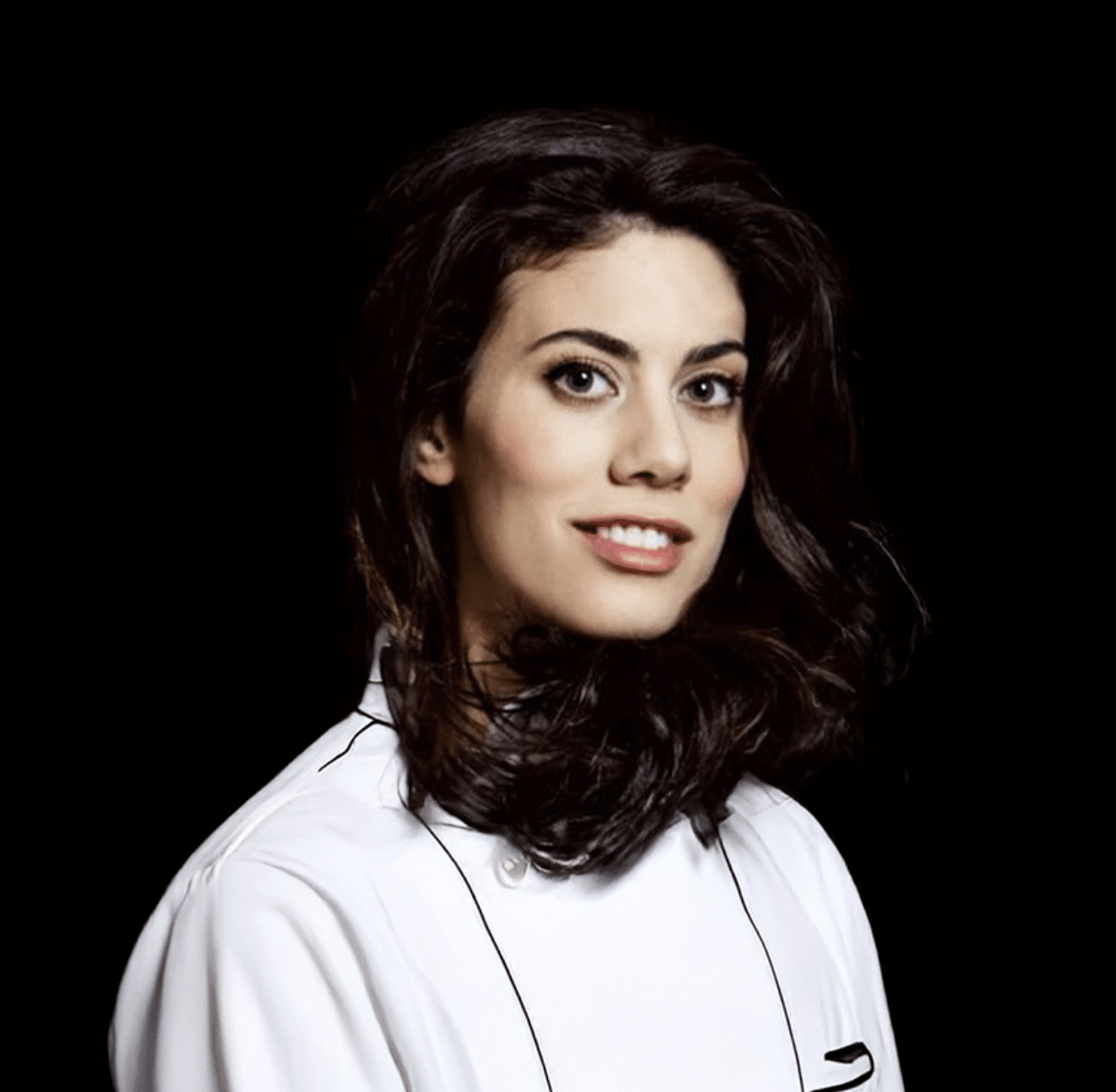 Mary Berg - Celebrity Chef Network