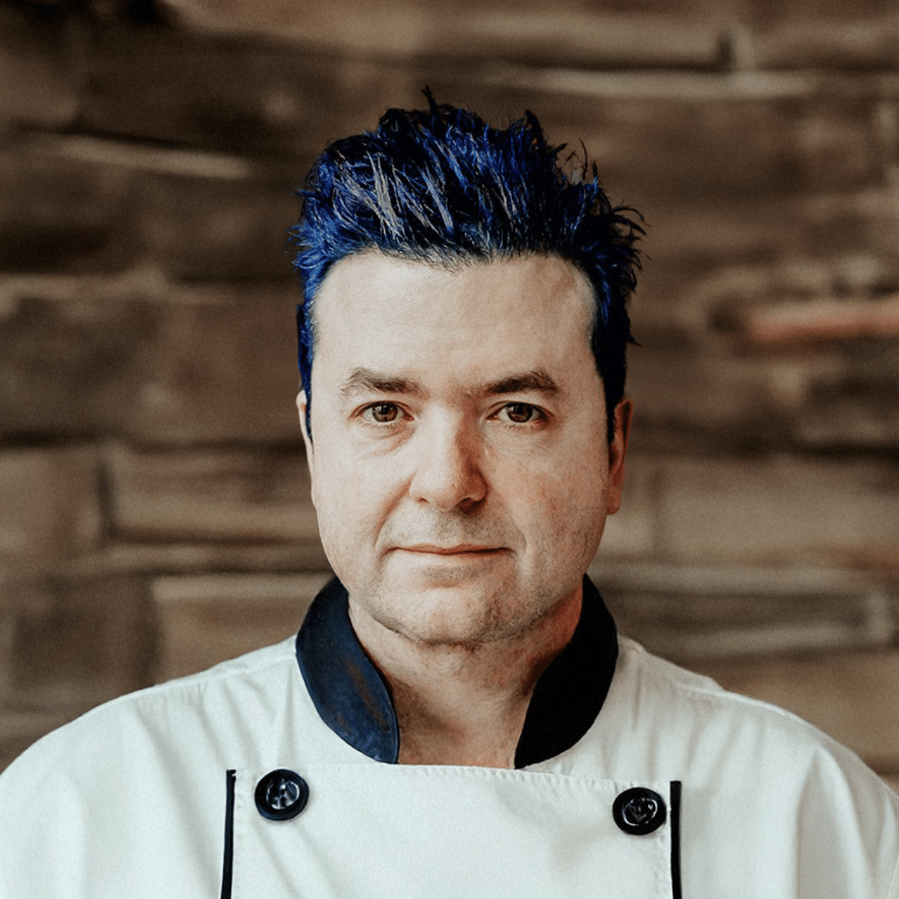 Celebrity Chefs - Jason Santos