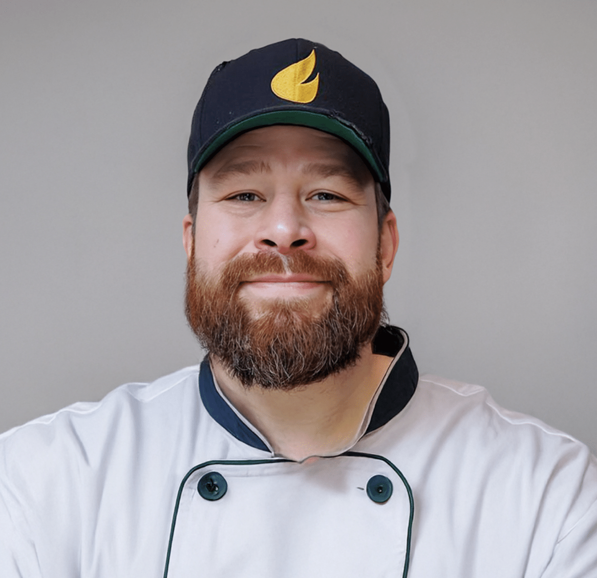 Celebrity Chef John Tesar