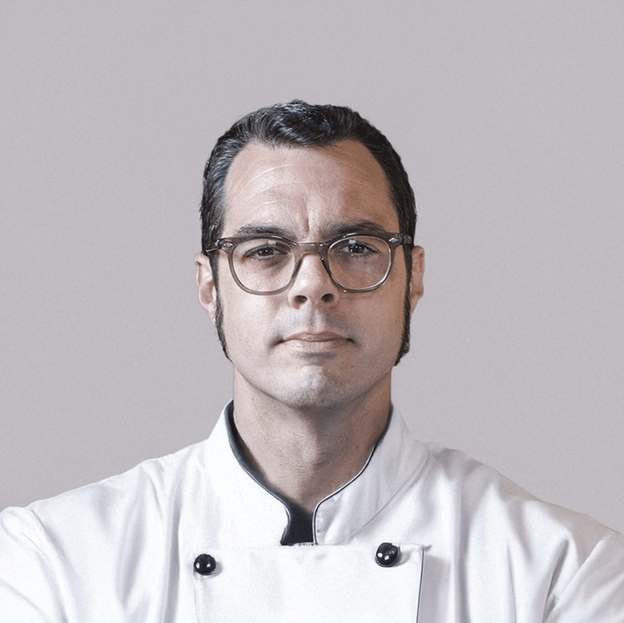 Celebrity Chef Aaron Franklin