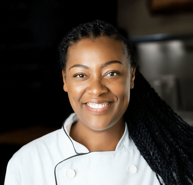 Tiffany Deery - Celebrity Chef Network