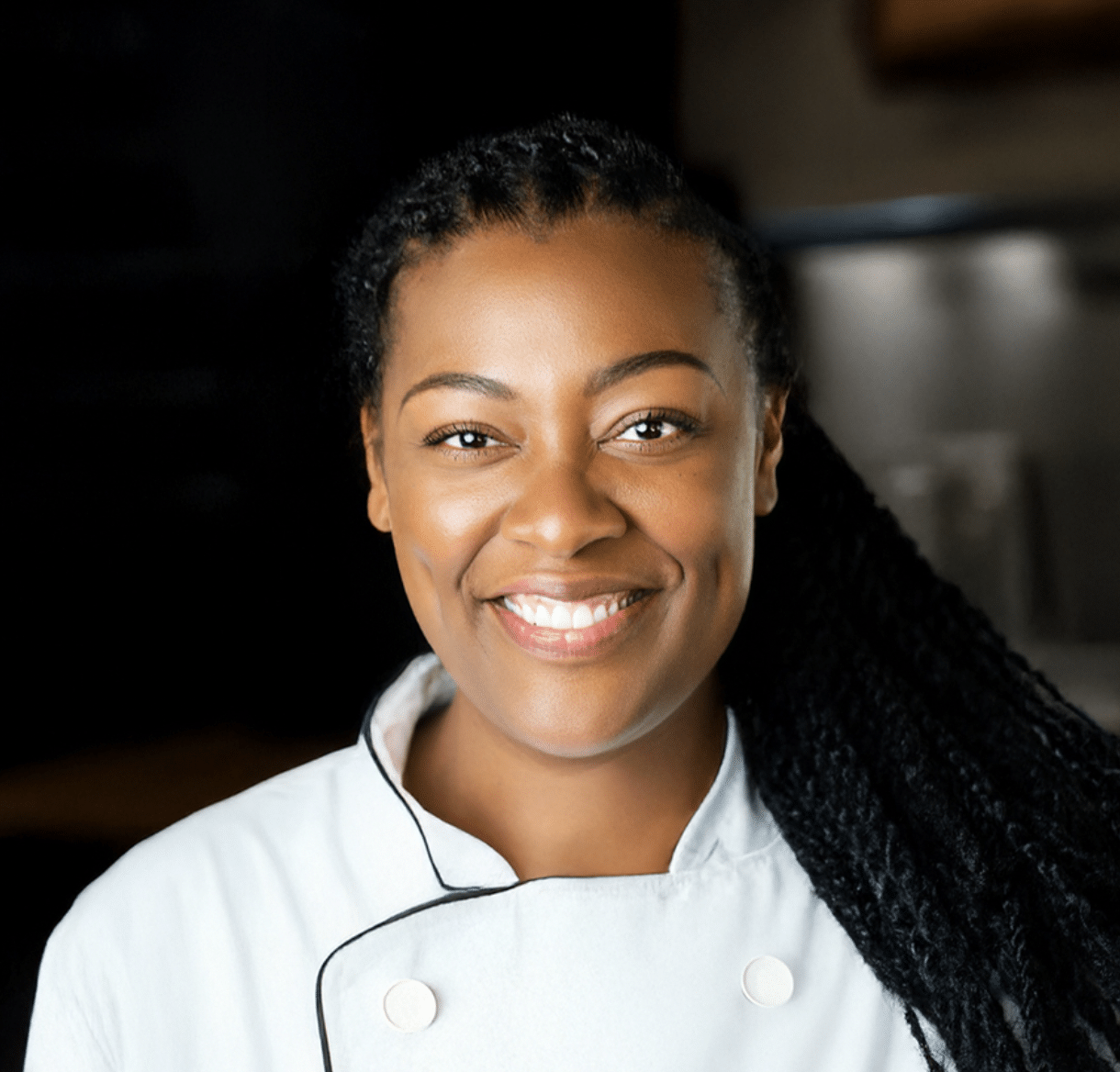 Tiffany Deery - Celebrity Chef Network