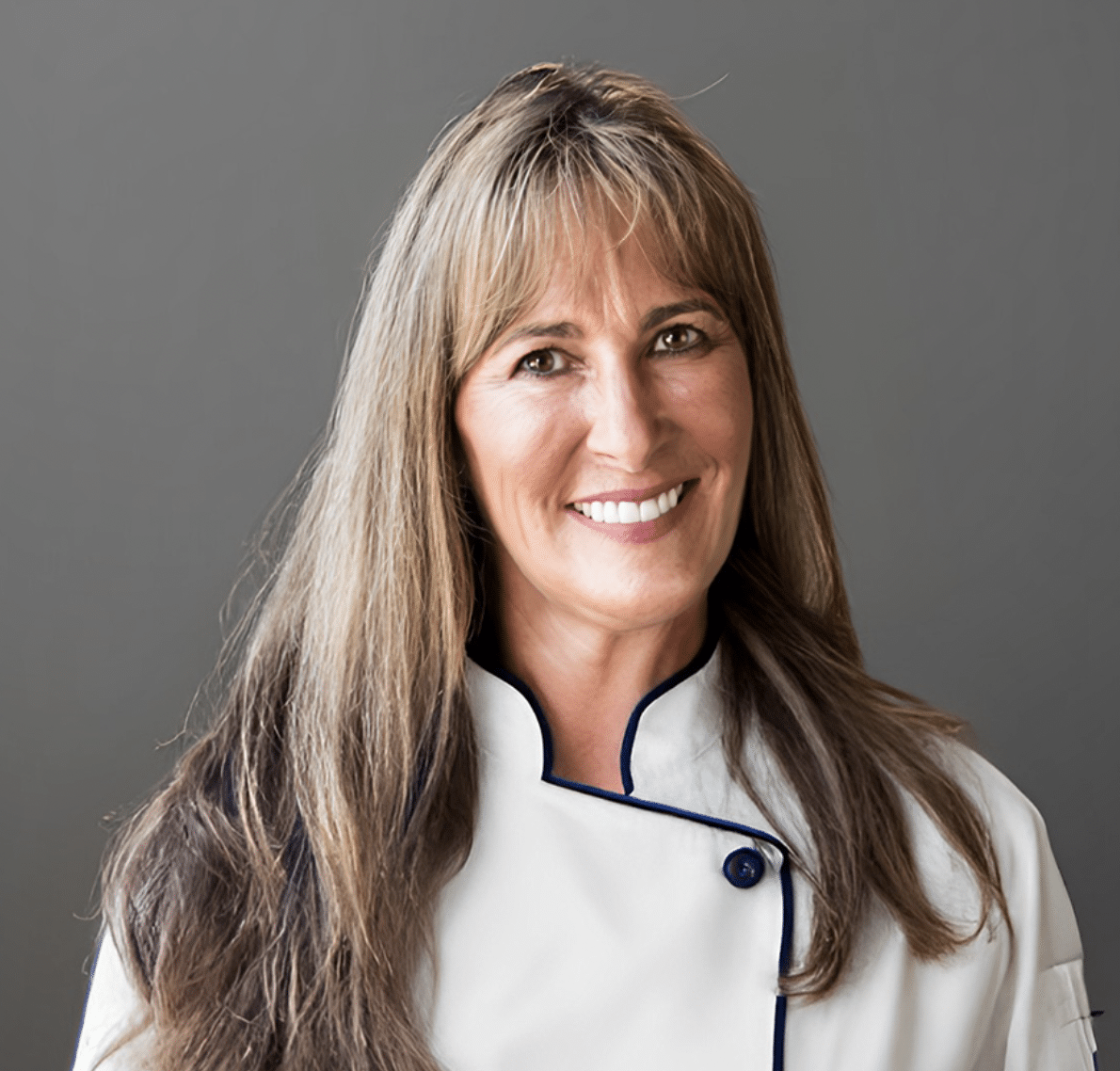 Melissa Cookston - Celebrity Chef Network