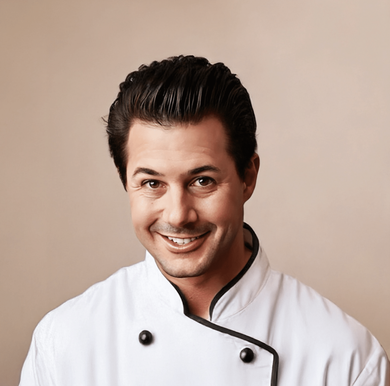 Johnny Iuzzini - Celebrity Chef Network