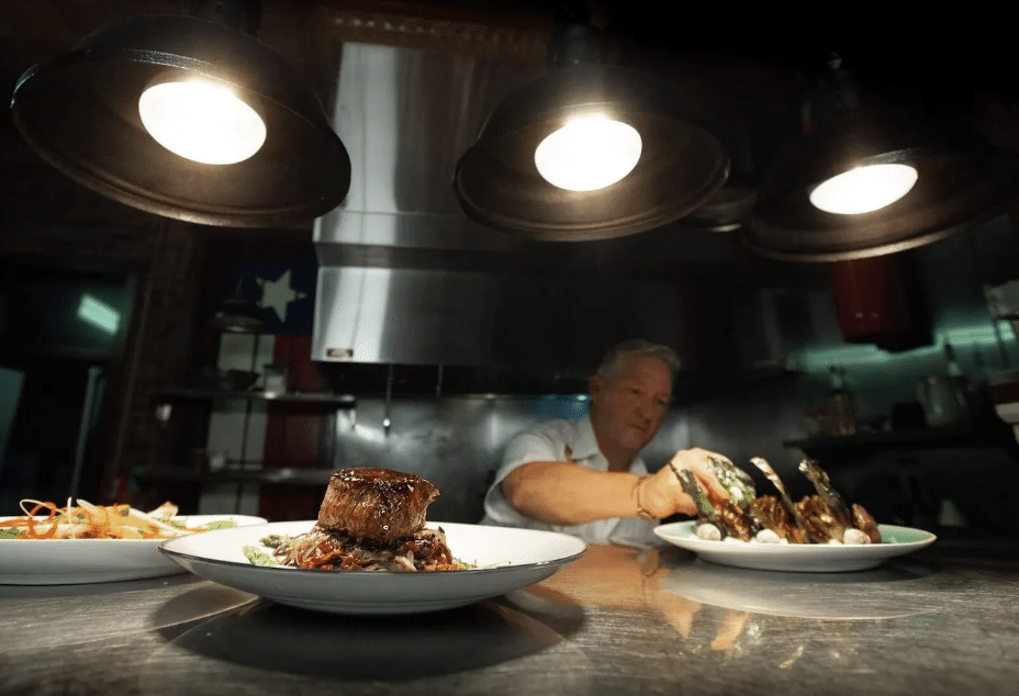 The Ultimate Guide to Hosting Corporate Events with Celebrity Chefs in ...