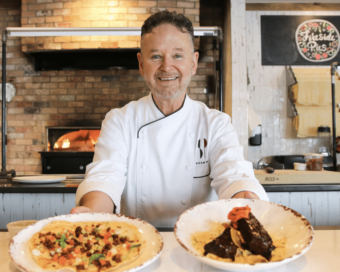 30 Celebrity Chef-Owned Restaurants in Dallas for Unforgettable ...