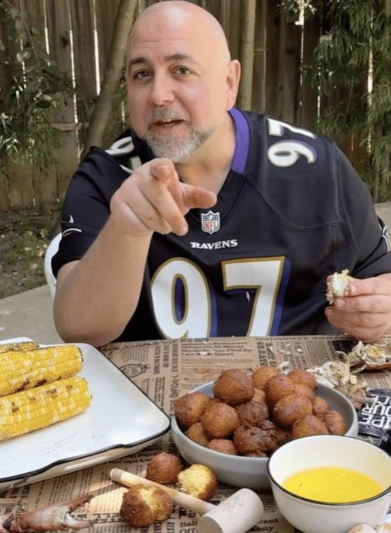 Partnering with Chef Duff Goldman through Celebrity Chef Network ...