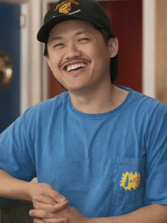 Tam Pham - Celebrity Chef Network