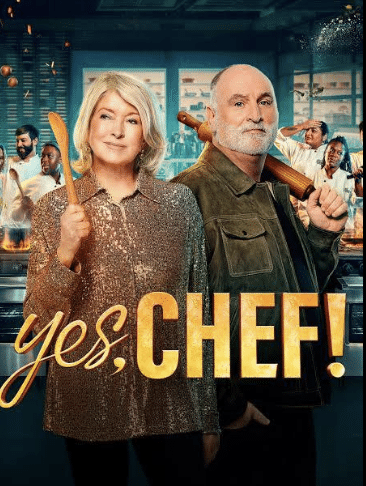 Yes, Chef! — NBC’s New Culinary Reality Series Is a Win for Brands ...