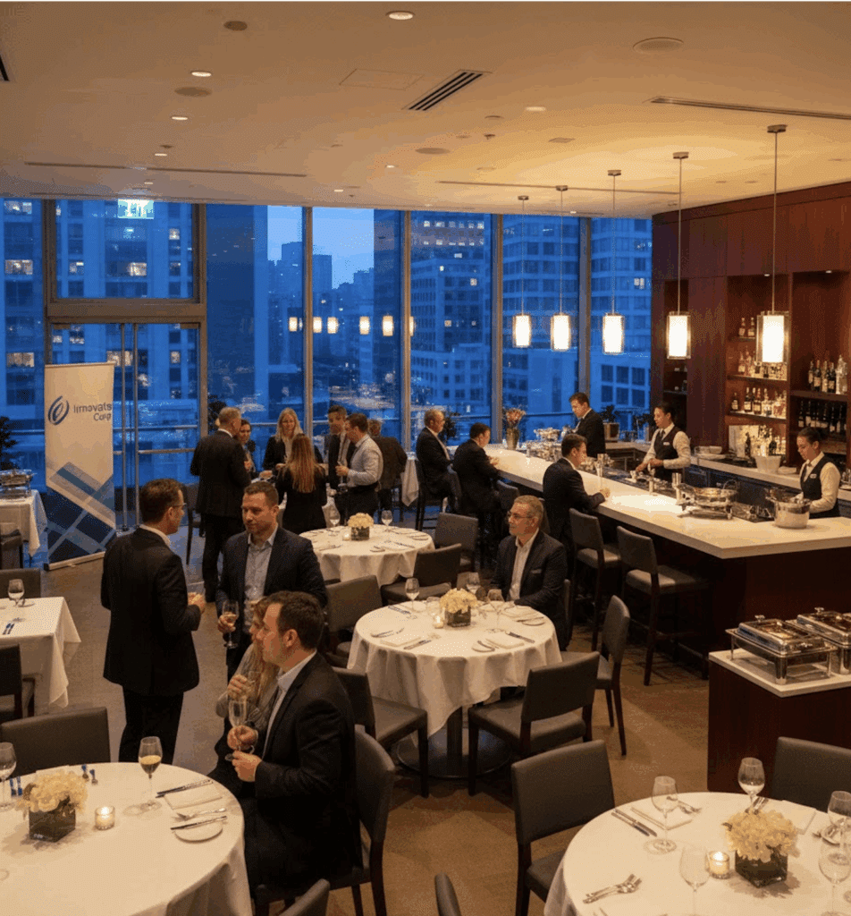 Chefs With TV Show - Celebrity Chef Network