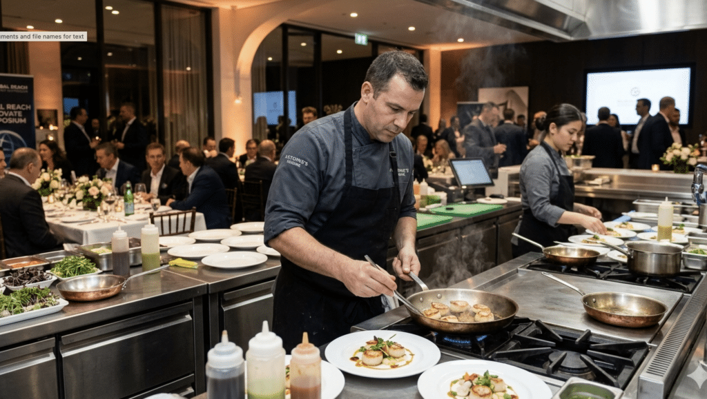 Celebrity Chef News - Celebrity Chef Network
